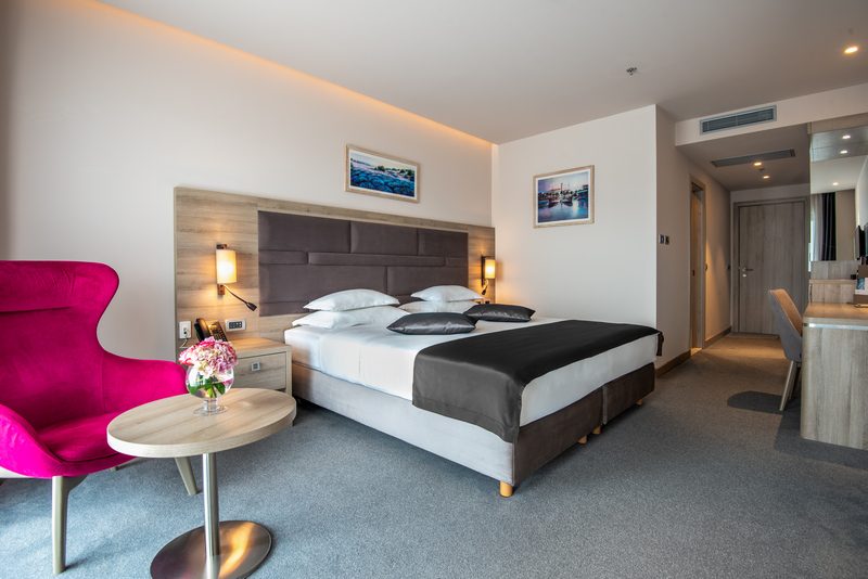 Sobe Duće - Hotel Plaza
